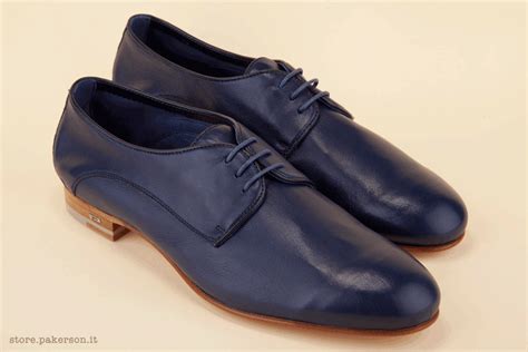 Scarpe Italiane PAKERSON