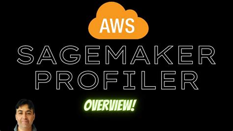 AWS SageMaker Profiler Overview YouTube