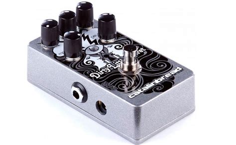 Catalinbread Dls Your Personal Marshall Box