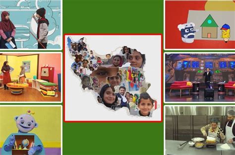 برنامه های جدید شبکه پویا و نهال برای زمستان فناوری و تلویزیون دیجیتال