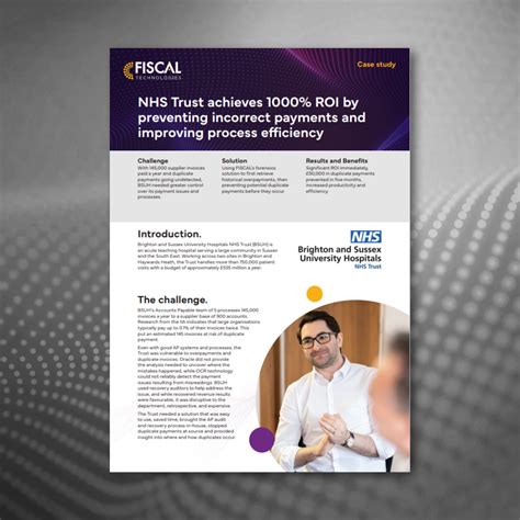 Managing And Preventing Duplicate Payments Ultimate Guide