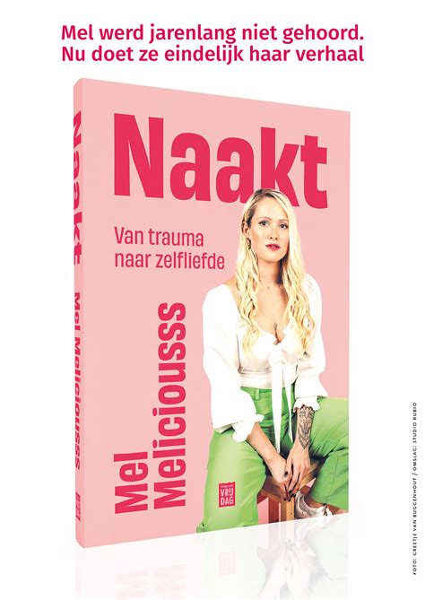 Mijn Verhaal Naakt