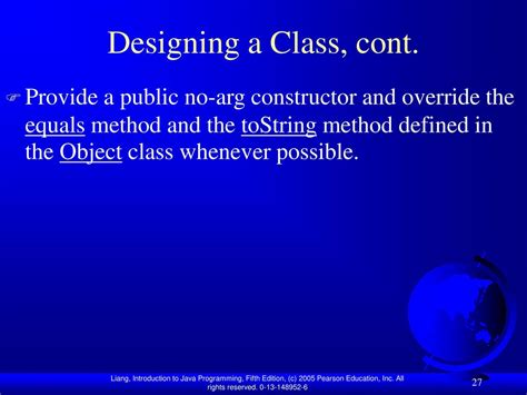 Chapter 10 Object Oriented Modeling Ppt Download