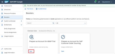 Connecting From SAP Business Application Studio To SAP Community