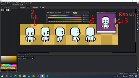Dialog Canvas Problem With Transparent Sprites Gc Drawimage Bug