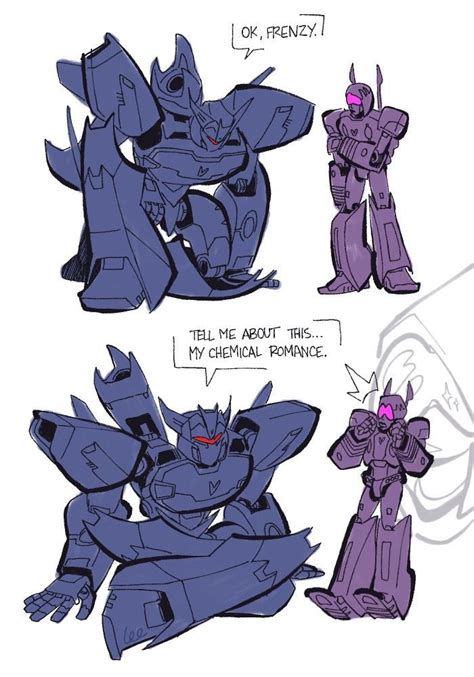 Pin By B Mitchell On Transformers Transformers Cybertron Transformers Comic Transformers Funny