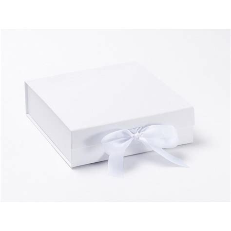 Eleganckie Pudełka Ozdobne na Prezent ShebyWedding