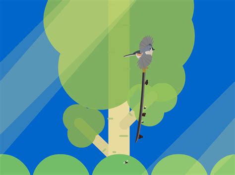 Stupid Bird Play Online On Flash Museum 🕹️