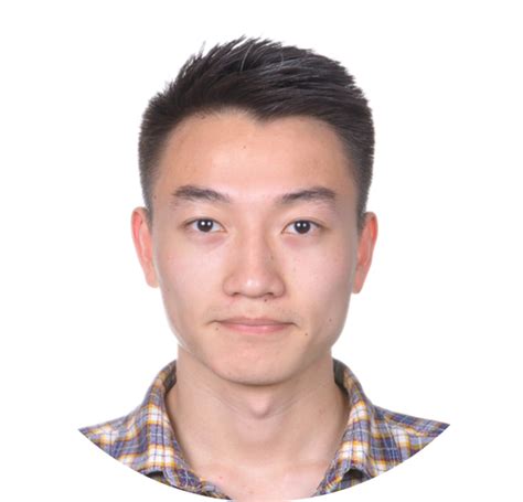 Dedong Zhang Geospatial Intelligence And Mapping Lab University Of Waterloo