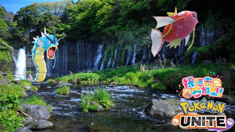 【参加型】いろいろお試しキャラ練の会【ポケモンユナイトpokémon Unite】 Youtube