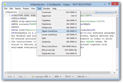 Intype Download Softpedia