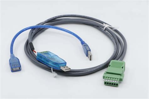 Usb Rs485 Yn 485i Tr Levitronix