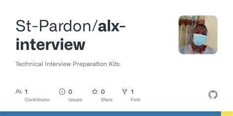 Github St Pardonalx Interview Technical Interview Preparation Kits