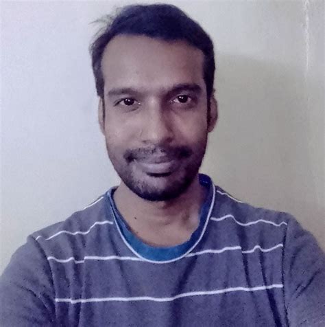 About S T Sathish Medium