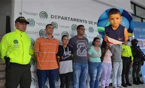 Cómo Mataron Al Niño Maximiliano Tabares Fiscalía Reveló La Causa De
