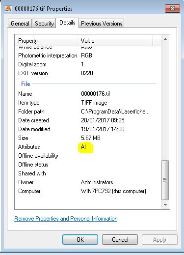 Qf 10 Failed To Delete Document Laserfiche Answers