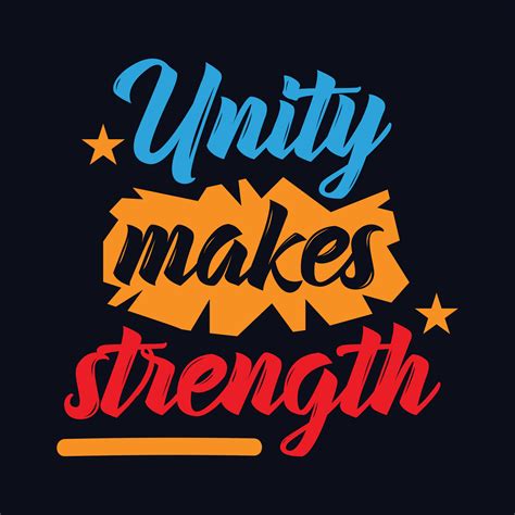 Unity Graphic Design