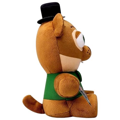 Five Nights At Freddys Fazbear Fanverse Weasel Special Edition Plush