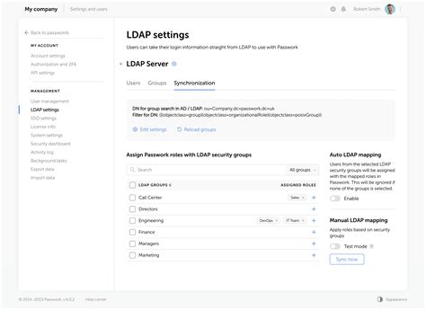 Introducing Passwork 6 0