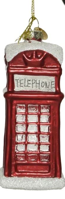 Decoris ნაძვის ხის სათამაშო მინის ფიგურა Veli Store