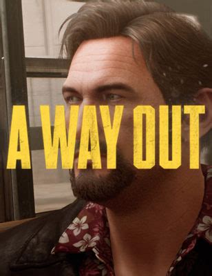 Acquista CD Key A Way Out Confronta Prezzi - Cdkeyit.it
