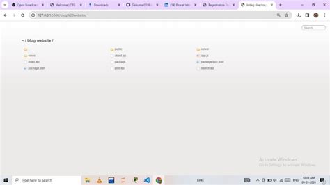 Fullstackdeveloper Internshipexperience Sai Kumar Kota