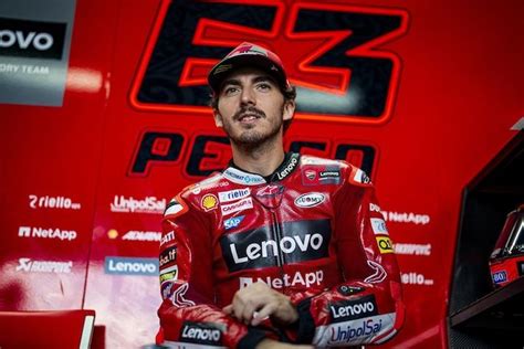 Di Malaysia Pecco Bisa Kunci Gelar Juara Dunia