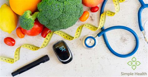 Natural Allies Foods That Combat Diabetes Simple Health Customized