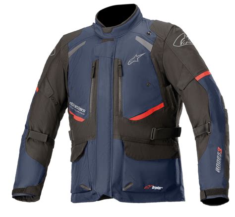 Ast V2 Air Motorcycle Jacket Alpinestars®