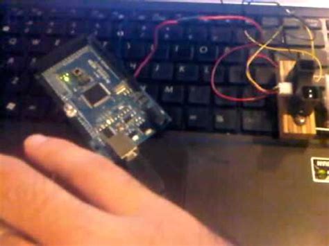 Arduino IR Switch General Electronics Arduino Forum
