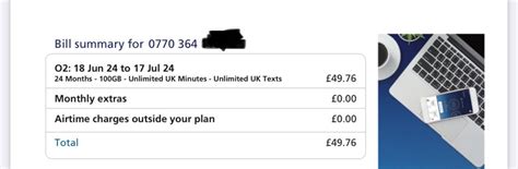 Early Termination Fee O2 Community