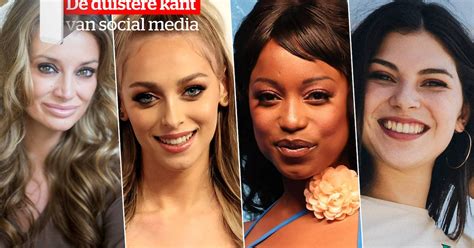 Hln Onderzoek Van Minstens 17 Bvs Naaktfotos Gemaakt Met Artificiële