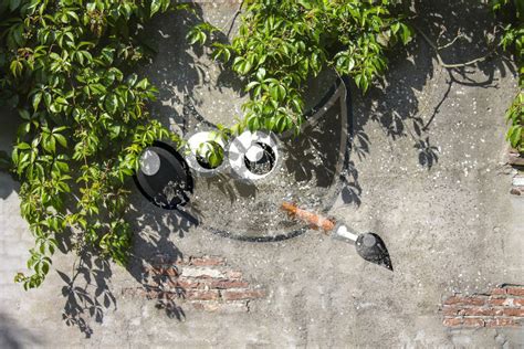 Create Realistic Wall Graphics In GIMP With Color To Alpha Davies Media Design