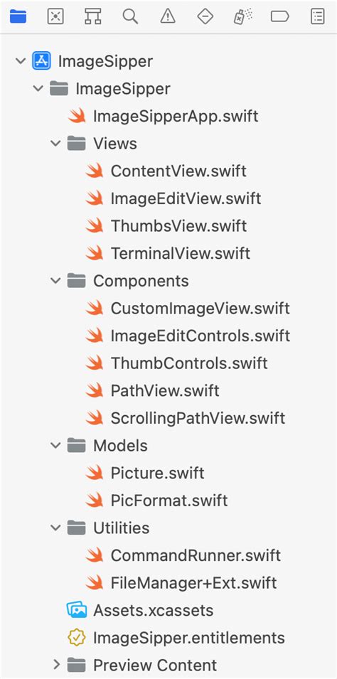 Macos By Tutorials Chapter 13 Adding The Interface Kodeco