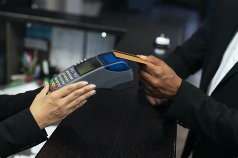 Streamlining Business Operations With Modern Pos Systems Elmens