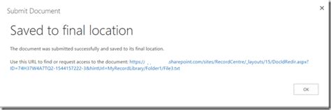 How To Configure Record Centre In SharePoint Office 365 SharePoint Pals