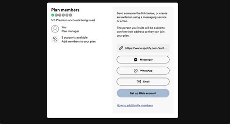 Click To Learn How Spotify Parental Controls Work