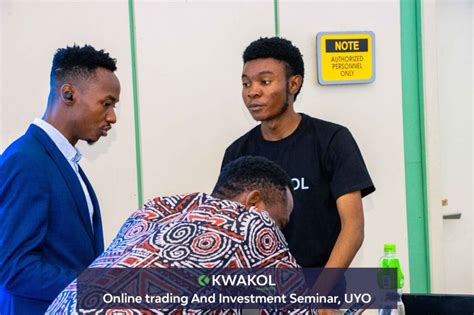 Chukwuemeka Emmanuel On Linkedin Trading Success People Opportunities Power Kwakol
