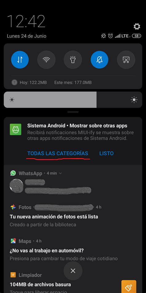 New Not Possible To Hide Android System Notifications For Overlay