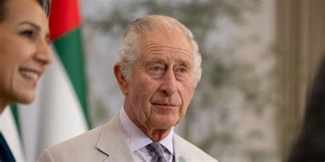 King Charles Will Sever Ties With Andrew Over Property Row