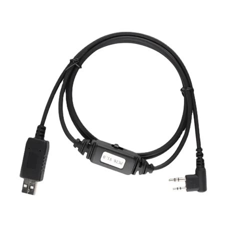 Pc76 Usb Programming Cable For Hytera Radios