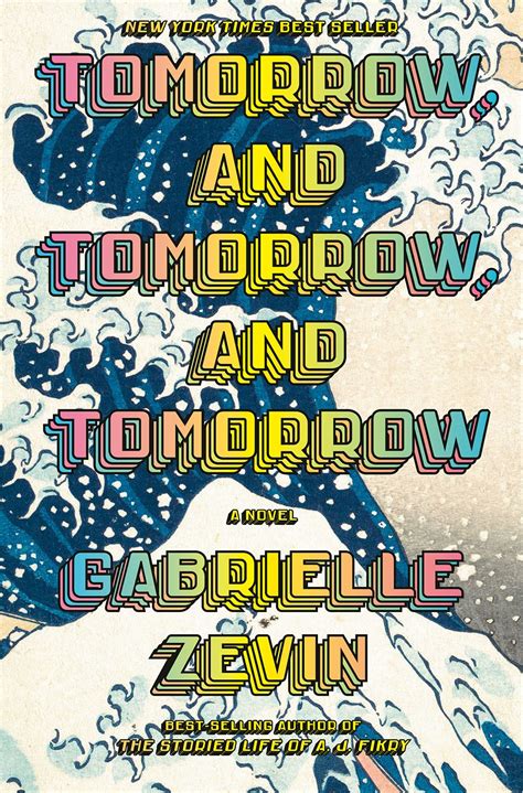 Review Tomorrow And Tomorrow And Tomorrow By Gabrielle Zevin Utopia