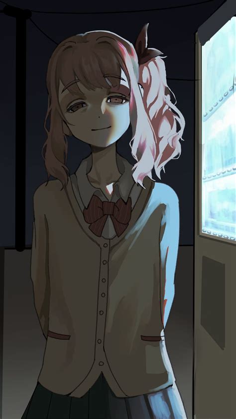 Akiyama Mizuki Cr Simmai Mizuki Cute Art Vocaloid
