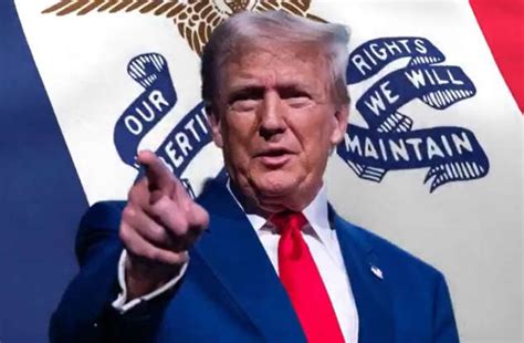 Trump Ameaça Processar Autoridades Policiais Que Não Cumprirem Novas