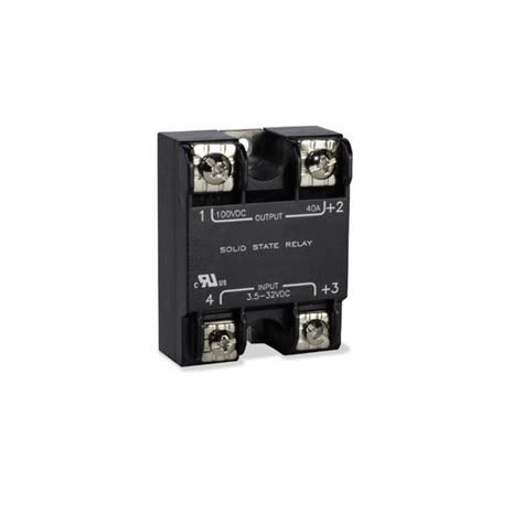 Nitrous Solid State Relay Fueltech Usa