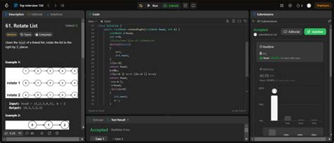 Aakash Tangudu On Linkedin 100daysofcode Java Dsa Leetcode