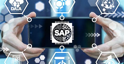4 Benefits Implementing Sap System To Your Business Al Kahfi Services