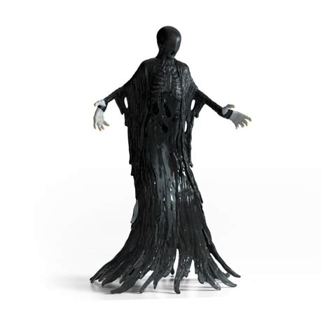 Harry Potter Dementor
