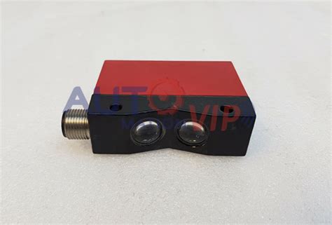 RK 93 4 60 L Leuze Electronic Sensor Automation VIP