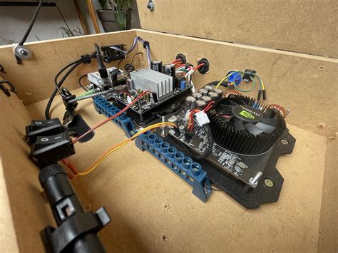 Hissing Noise From Esp32 Pcm5102 Rece